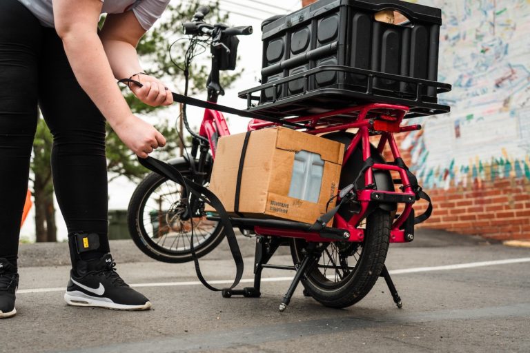 TERN Bikes Means Business with E-Cargo Bike Solutions! - Bikerumor