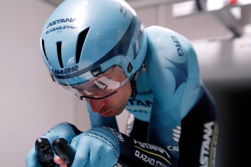 New Limar Air King Evo aero TT helmet promises to break your speed ...