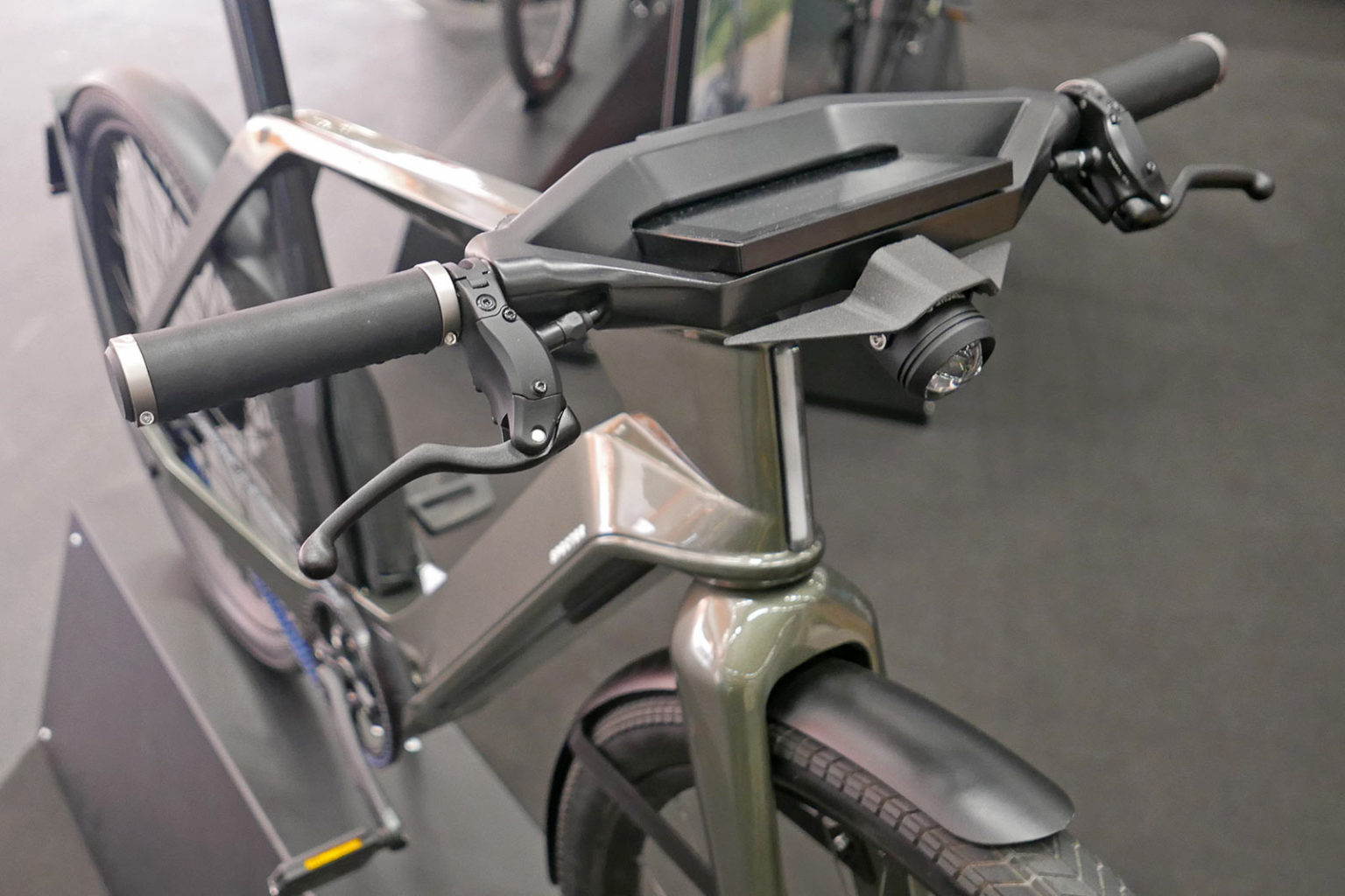 15 Gates Carbon belt drive bikes: e-cargo to Megavalanche - Bikerumor