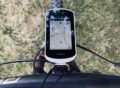 All new Garmin Edge Explore 2 and Edge Power Mount will charge while ...