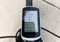 All new Garmin Edge Explore 2 and Edge Power Mount will charge while ...
