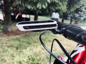 All new Garmin Edge Explore 2 and Edge Power Mount will charge while ...