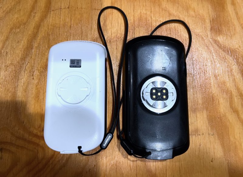 All new Garmin Edge Explore 2 and Edge Power Mount will charge while ...