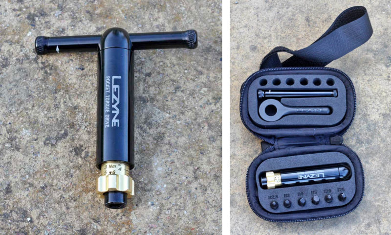 Lezyne permanently fixes tubeless tires, tracks bikes & more! - Bikerumor