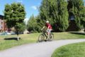Leon Cycles NCM C7 e-bike review: an accessibly priced around-town electric commuter - Bikerumor