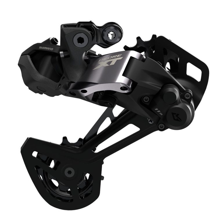 Shimano introduces 12 speed XT Di2 MTB... for ebikes only, includes new ...