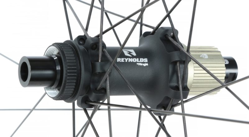 Reynolds rounds out gravel line with Blacklabel Pro & Expert Wheels ...