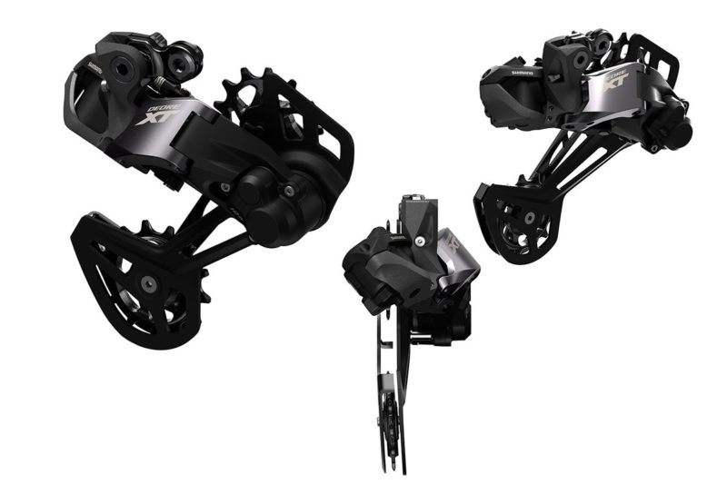 2023 Orbea Rise 16kg eBike debuts 12s Shimano Di2 XT - Bikerumor