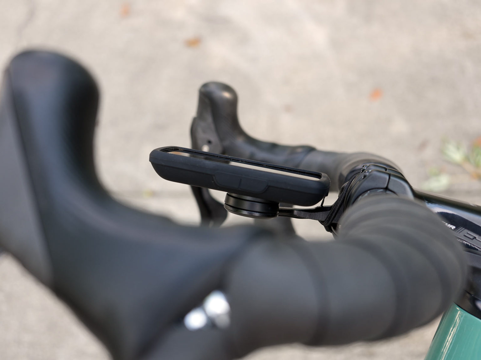 Closeup: Deep dive on the new Bryton S800 GPS cycling computer - Bikerumor