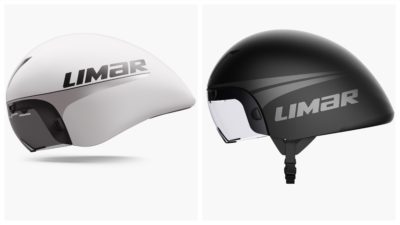 New Limar Air King Evo aero TT helmet promises to break your speed ...