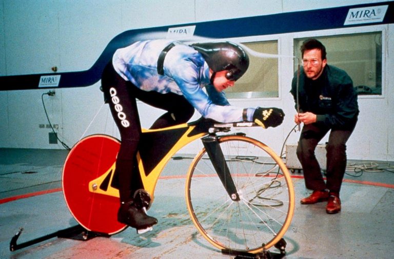 Celebrating 30 years of the legendary Lotus Type 108 track bike - Bikerumor