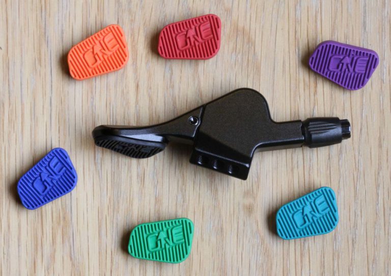 First Look: OneUp V3 Dropper Remote is Customizable, Cheaper & Easier ...