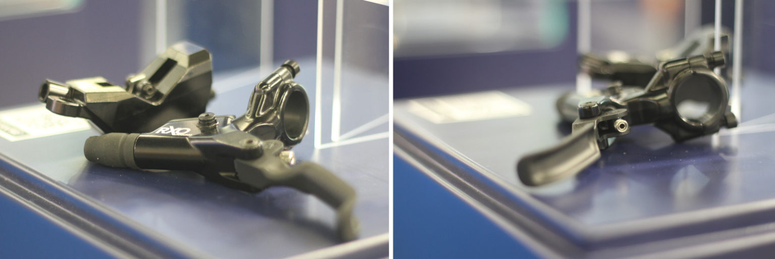 Raicam to enter MTB realm with disc brakes for XC, Enduro and DH ...