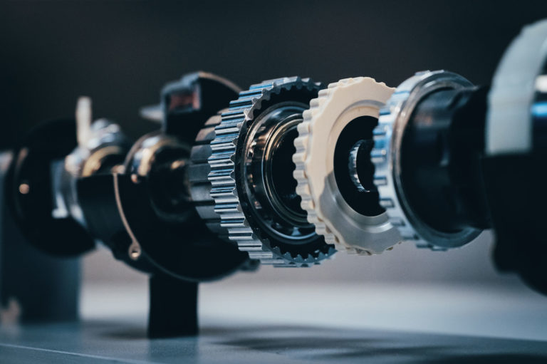 A closer look at the radical new TQ-HPR50 eBike Motor & Harmonic Pin ...