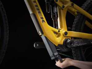 A closer look at the radical new TQ-HPR50 eBike Motor & Harmonic Pin ...