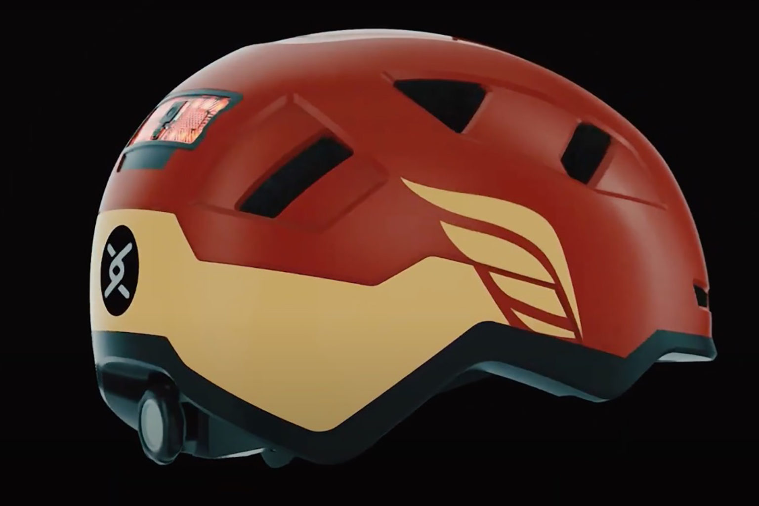 New XNITO e-bike helmets engineered for protection at higher speeds ...