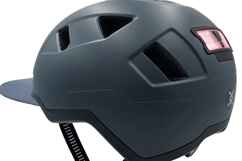New XNITO e-bike helmets engineered for protection at higher speeds ...