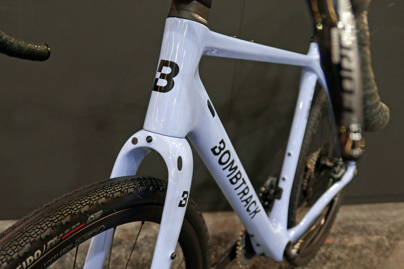 2023 Bombtrack adventure bikes go Beyond, get Hook'd in Ti - Bikerumor