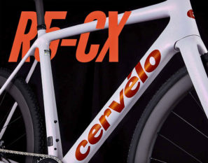 #CrossIsComing Cervélo R5-CX cyclocross race bike is ready! - Bikerumor