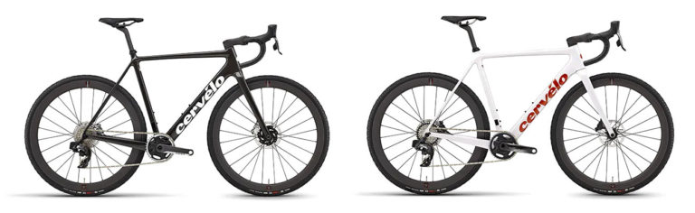 #CrossIsComing Cervélo R5-CX cyclocross race bike is ready! - Bikerumor