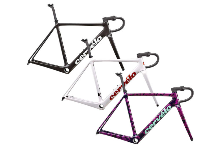 #CrossIsComing Cervélo R5-CX cyclocross race bike is ready! - Bikerumor