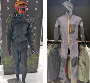 New Leatt Mono Suits, jeans, women & junior gear, helmets! - Bikerumor