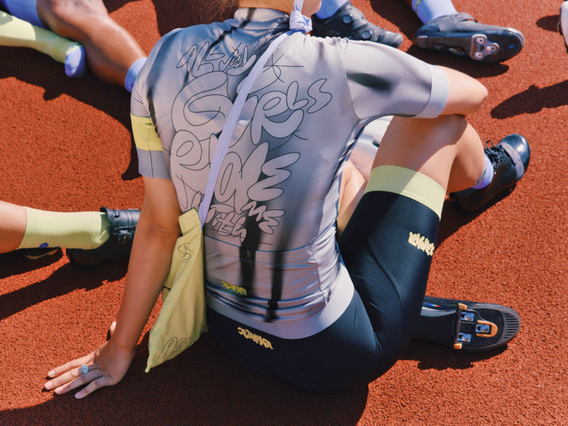 10th annual Rapha Women's 100 targets 100k riders in LTD kit - Bikerumor