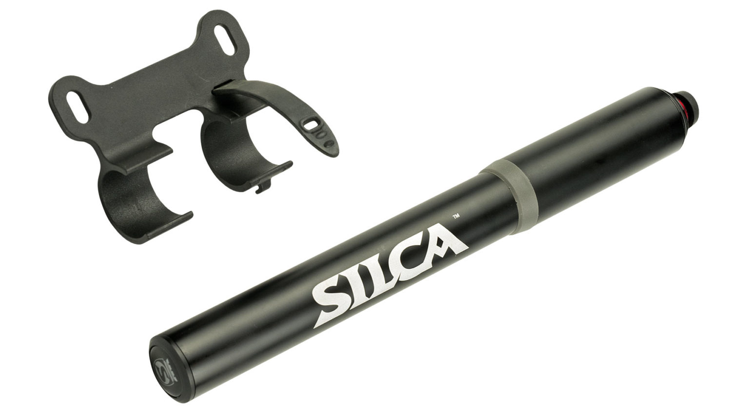Silca Gravelero smooths out mini-pump for 35% more volume! - Bikerumor