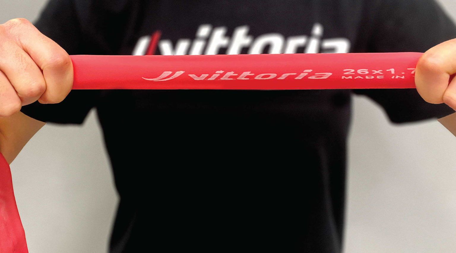 Vittoria White Paper: Butyl, Latex & TPU inner tubes explained - Bikerumor