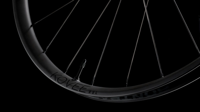 New Bontrager 29" MTB wheels are sub 1,200g! More affordable models are ...
