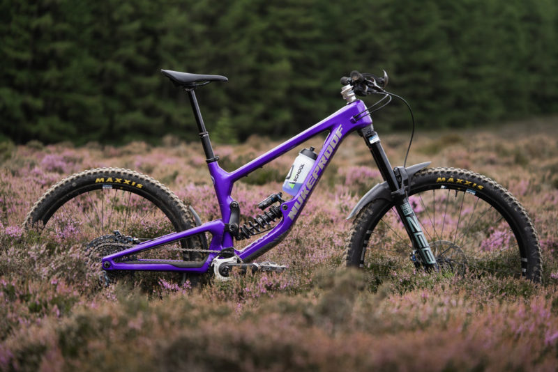 Must Watch: Innes Graham's meteoric rise into the EWS Top 10 - Bikerumor