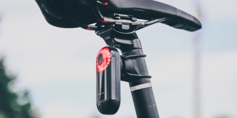 Updated: Magene Radar Tail Light is an affordable alternative to Garmin ...
