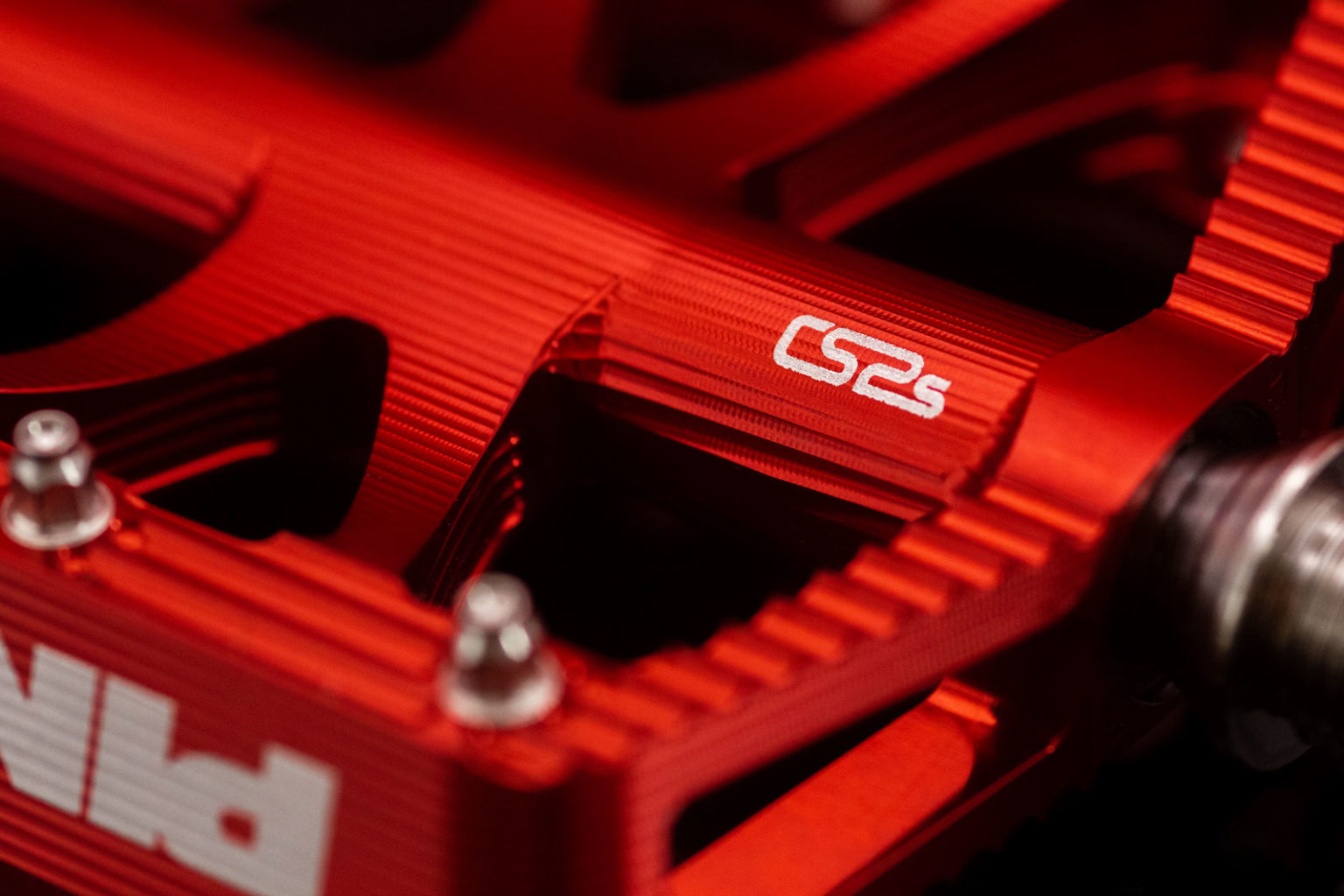 PINND CS2s Pedals go small, stay mighty for smaller feet - Bikerumor