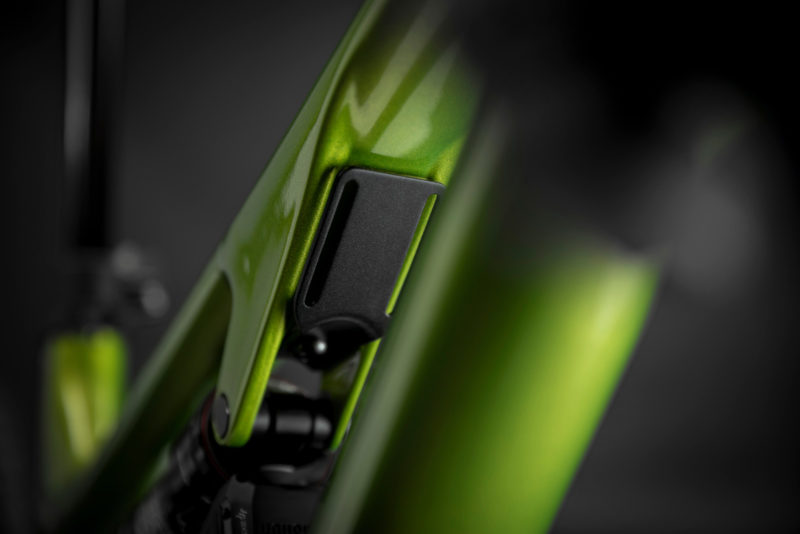 2023 Merida ONE-SIXTY and ONE-FORTY Flex Enduro & Trail Muscle - Bikerumor