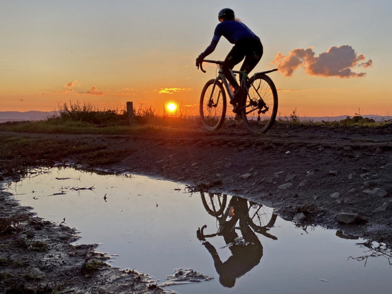 Review: Ass Savers Win Wing fender improves easy protection - Bikerumor