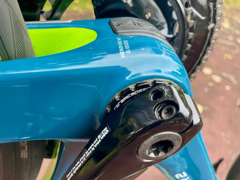 Chapter 2 KOKO is More Than Another Aero Bike, it's a Piece of Art. - Bikerumor