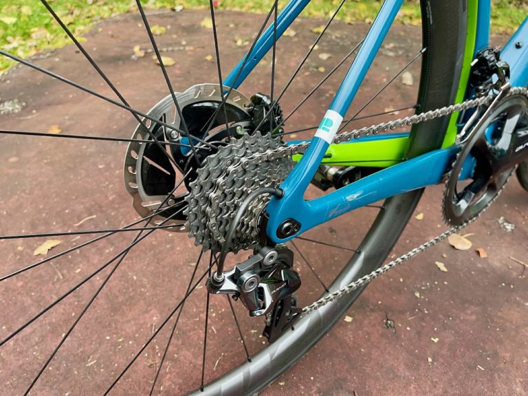 Chapter 2 KOKO is More Than Another Aero Bike, it's a Piece of Art ...