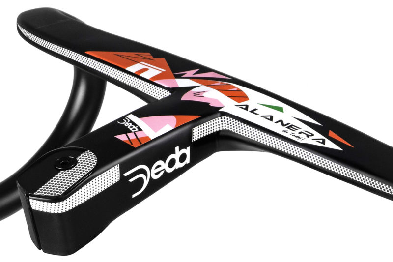Deda auctions Go Tadej Alanera bar for cancer research - Bikerumor