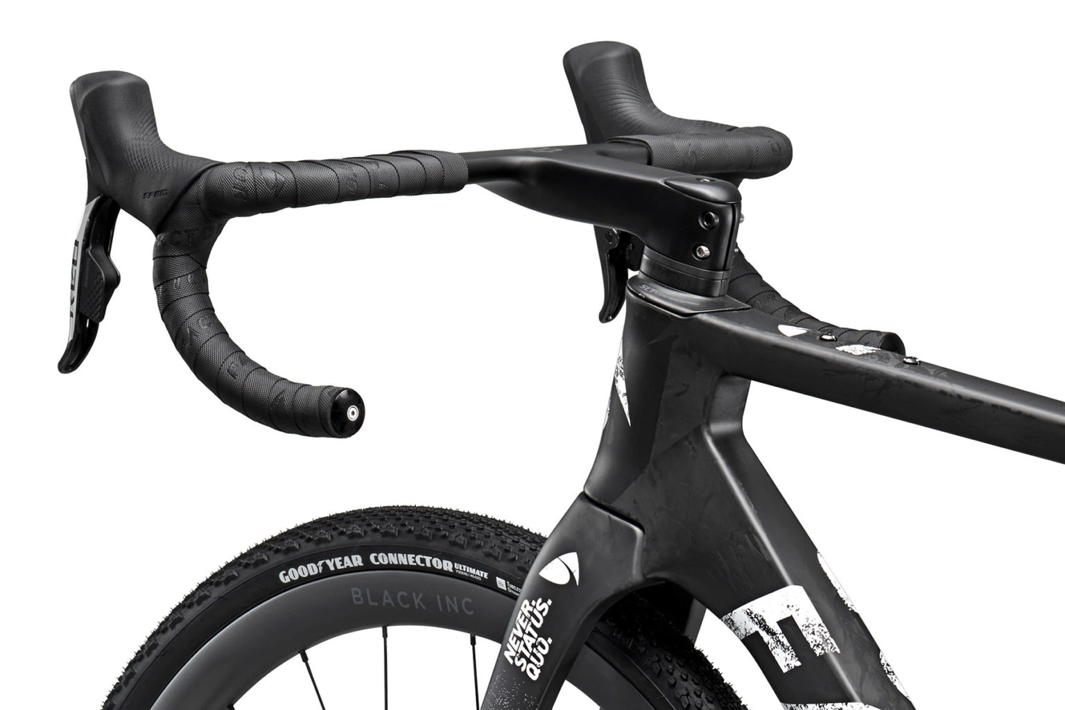 Factor Ostro Gravel racing bike goes full aero & lightweight! - Bikerumor