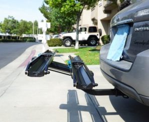 Rocky Mounts GuideRail review: smart details make for a better tray ...