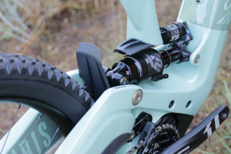 The all-new Ibis Oso is a beast of an e-bike - Bikerumor