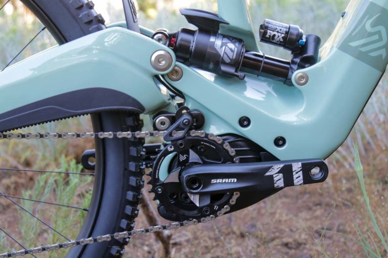 The all-new Ibis Oso is a beast of an e-bike - Bikerumor
