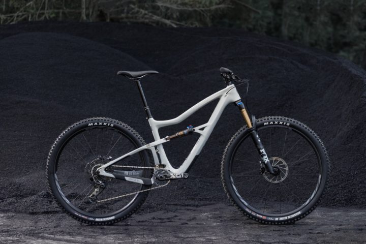 IBIS lands with updated Ripley & Ripmo, new colors + all new branding ...