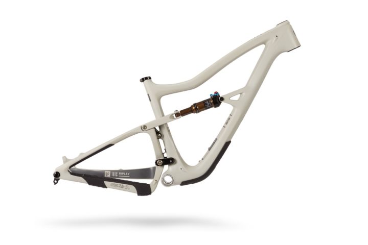 IBIS lands with updated Ripley & Ripmo, new colors + all new branding ...