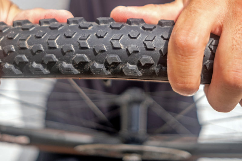 Pirelli Cinturato Gravel S tire for soft & muddy gravel roads - Bikerumor