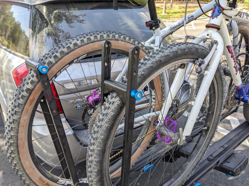 Rocky Mounts GuideRail review: smart details make for a better tray ...