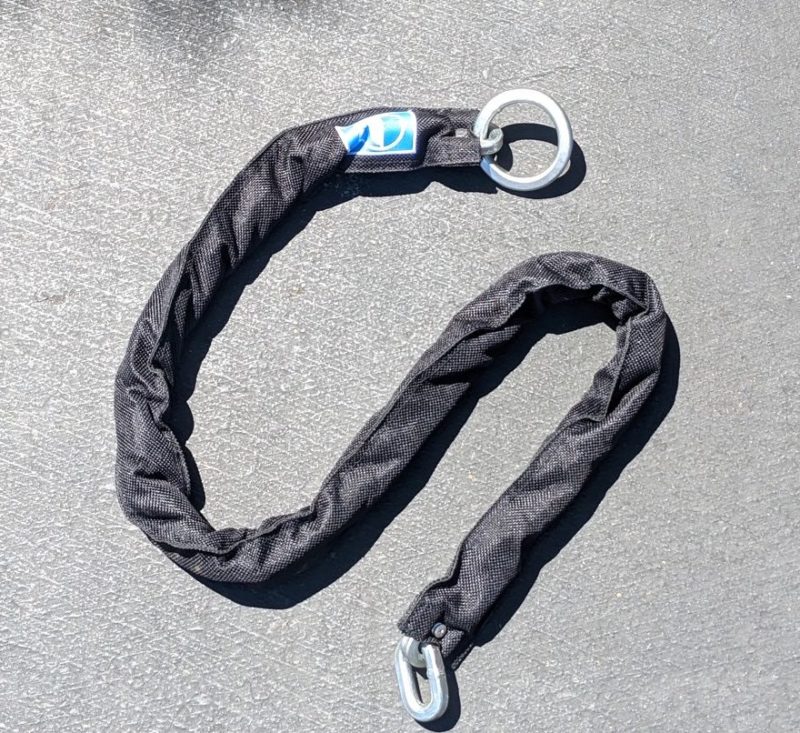 Rocky Mounts GuideRail review: smart details make for a better tray ...