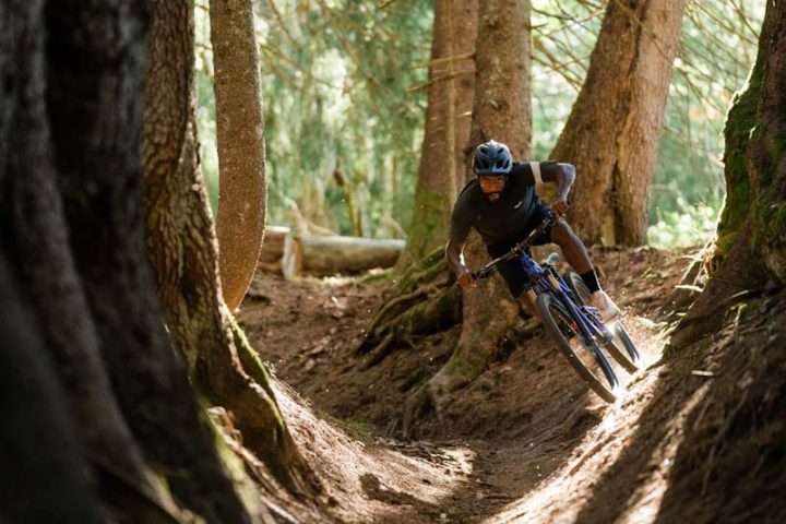 The new Santa Cruz Tallboy gets refined but intentionally not ...