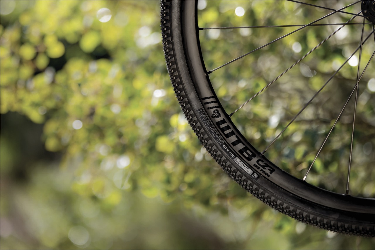 WTB Vulpine Gravel race tire grows to include new 700c x 40mm size - Bikerumor
