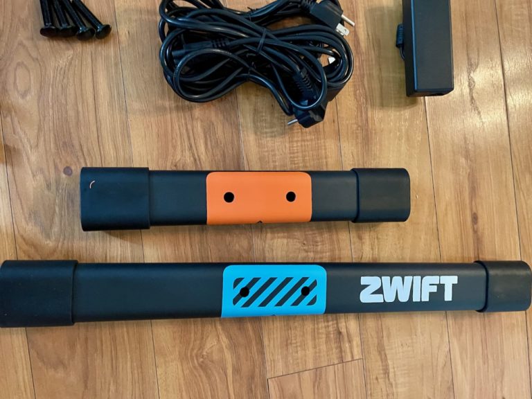 Zwift has officially entered the trainer market with all-new $499 ...